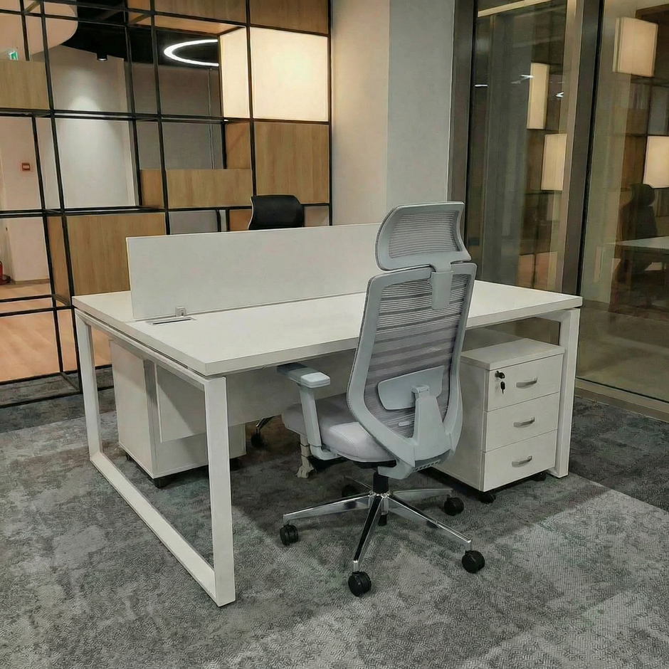 Modern Office Furniture Dubai